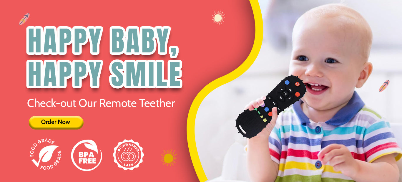 Bebecan's Best: Curated Baby Products & Toys for Growing Minds – BEBECAN