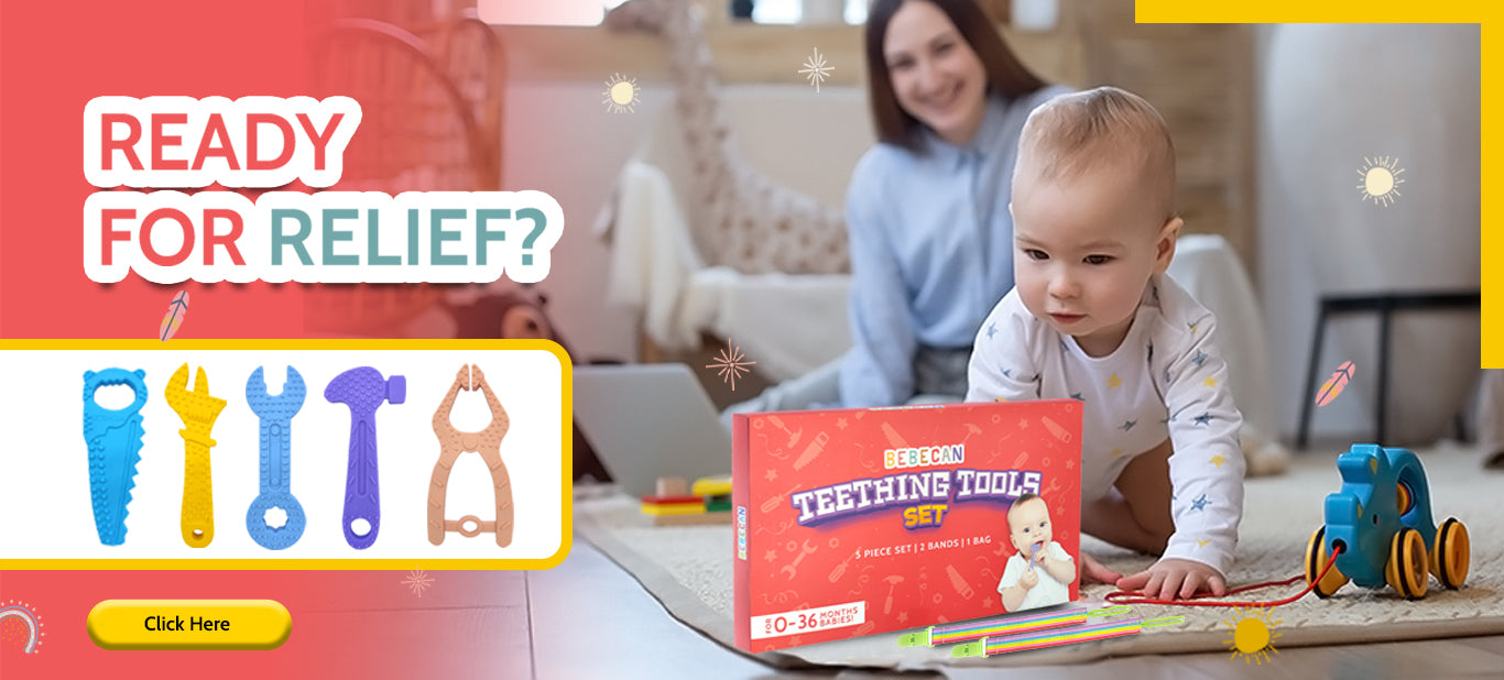 Bebecan's Best: Curated Baby Products & Toys for Growing Minds – BEBECAN