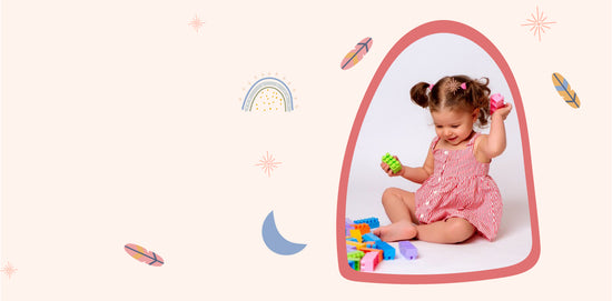 Bebecan's Best: Curated Baby Products & Toys for Growing Minds – BEBECAN